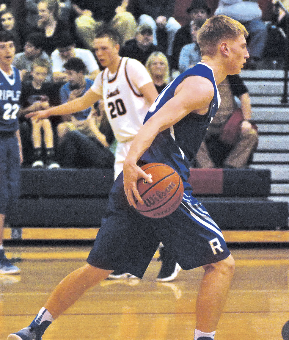 Ripley’s Hunt makes Class AAA all-state | News, Sports, Jobs - News and ...